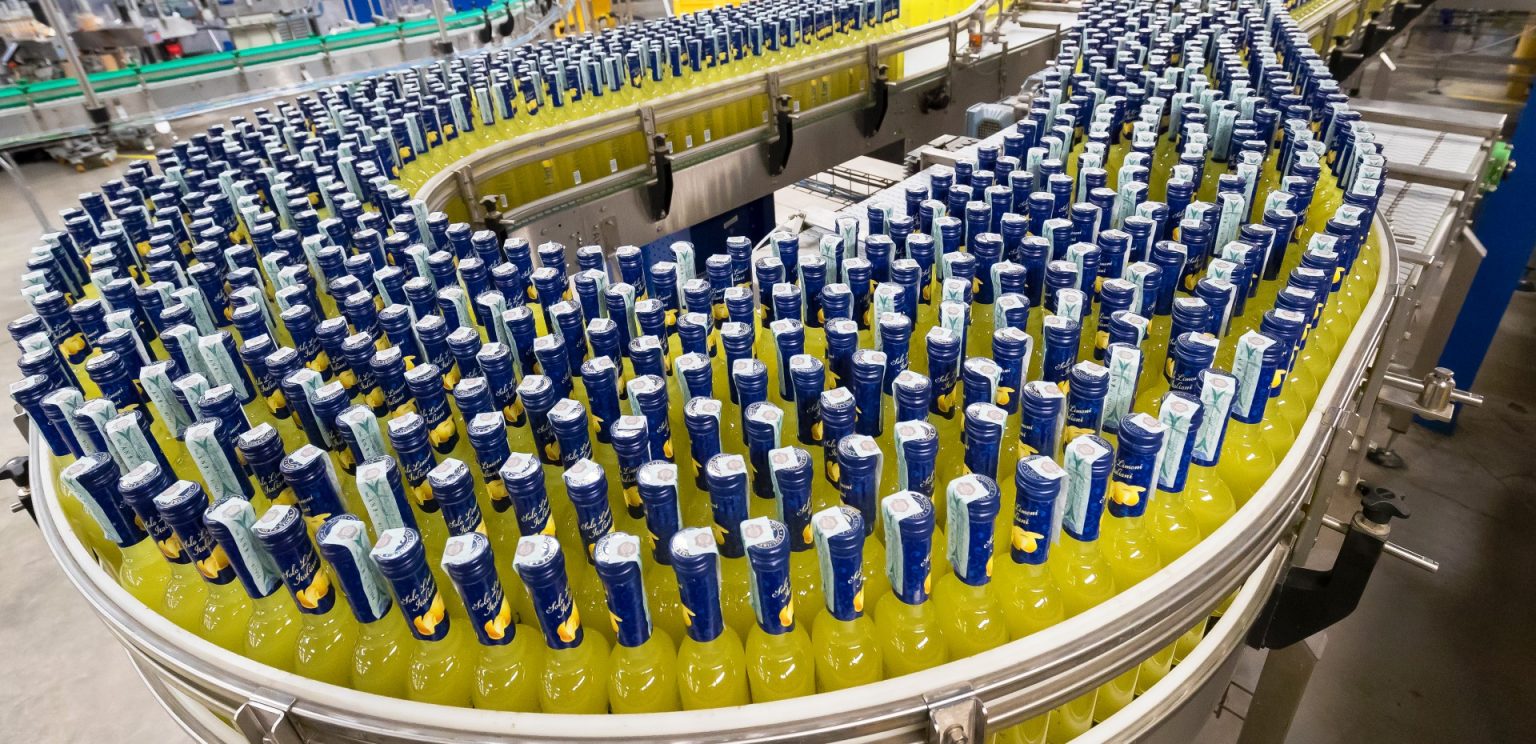 Stock Plzeň - Božkov - Industry Open